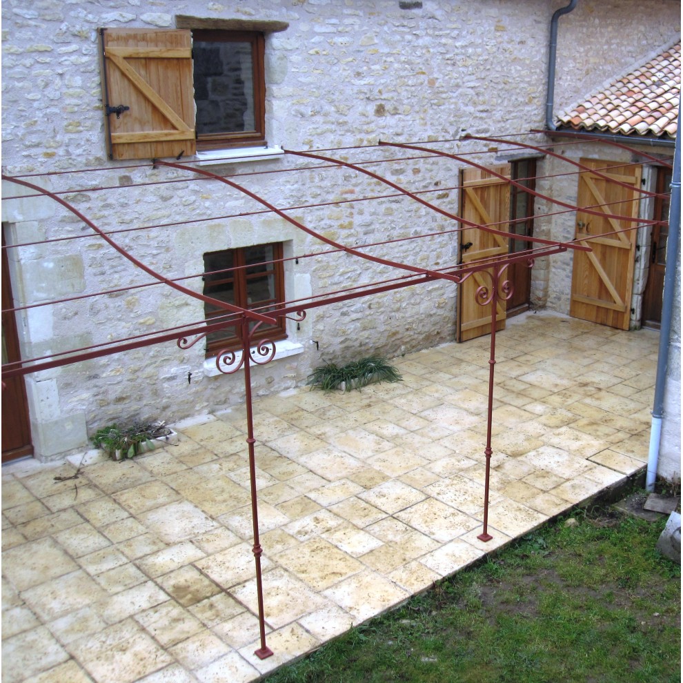 Plat acier laminé à chaud S235/S275 – Barre fer plate