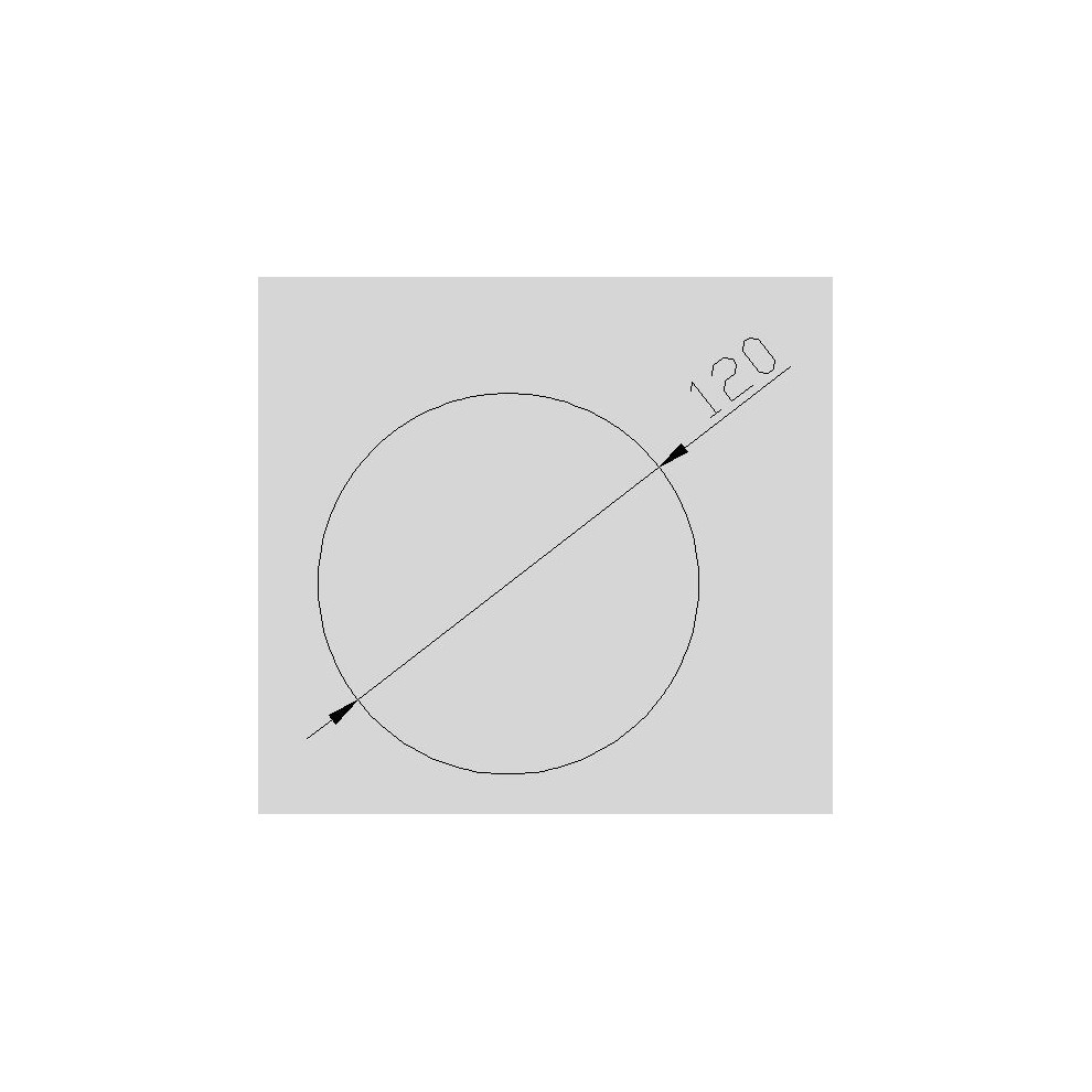 Boule inox 316 – Sphère creuse ou pleine à visser | Esse Diffusion