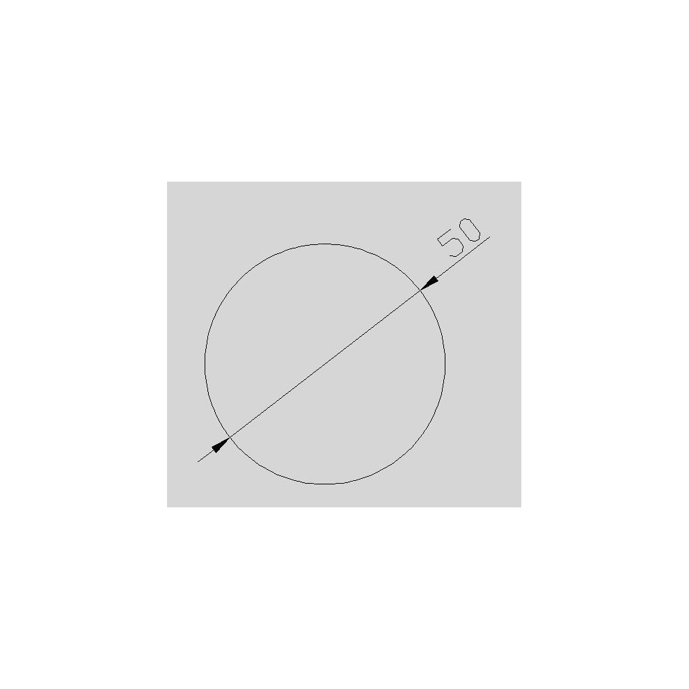Boule inox 316 – Sphère creuse ou pleine à visser | Esse Diffusion