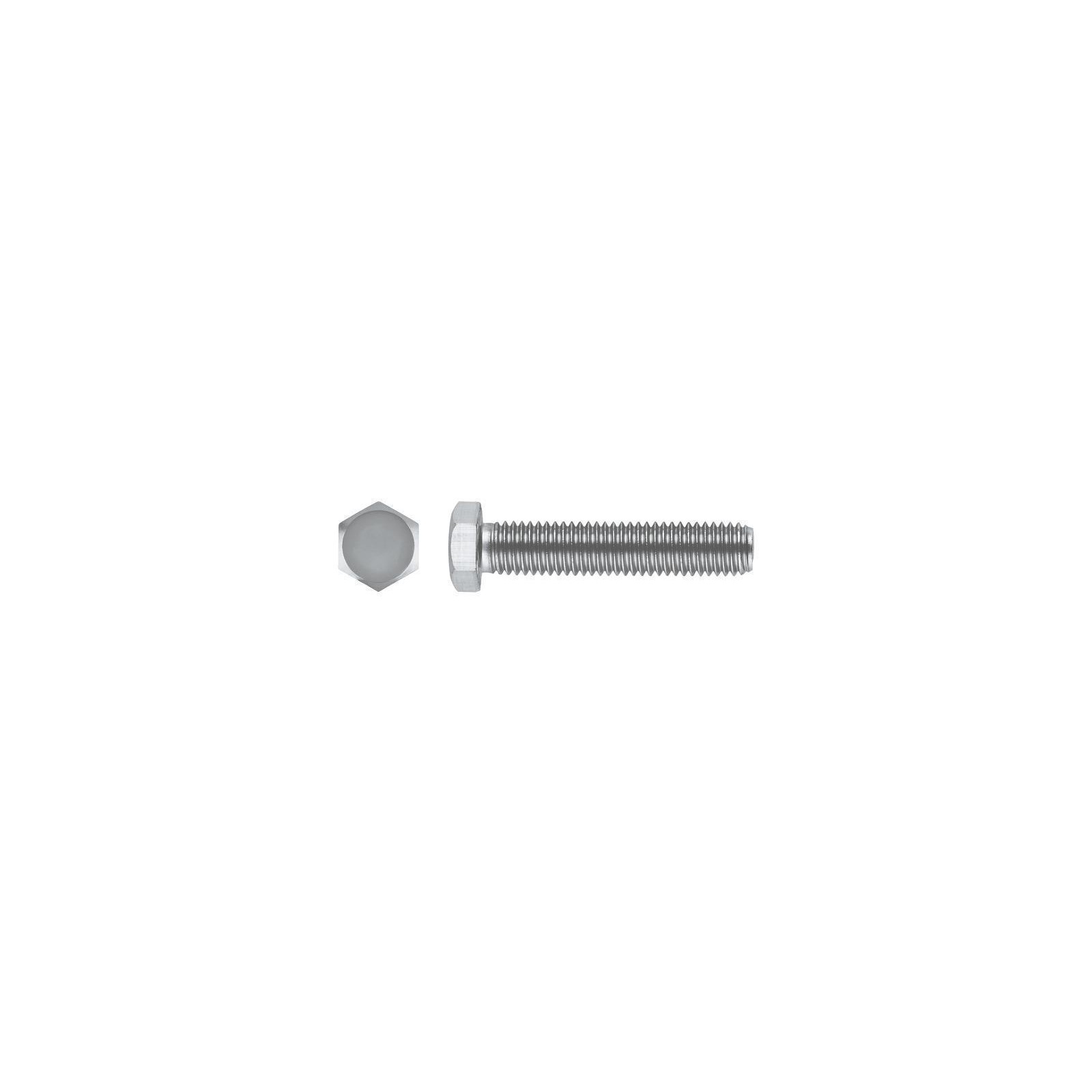 Quincaillerie et Barres en fer - Inox, Acier et Aluminium | Esse