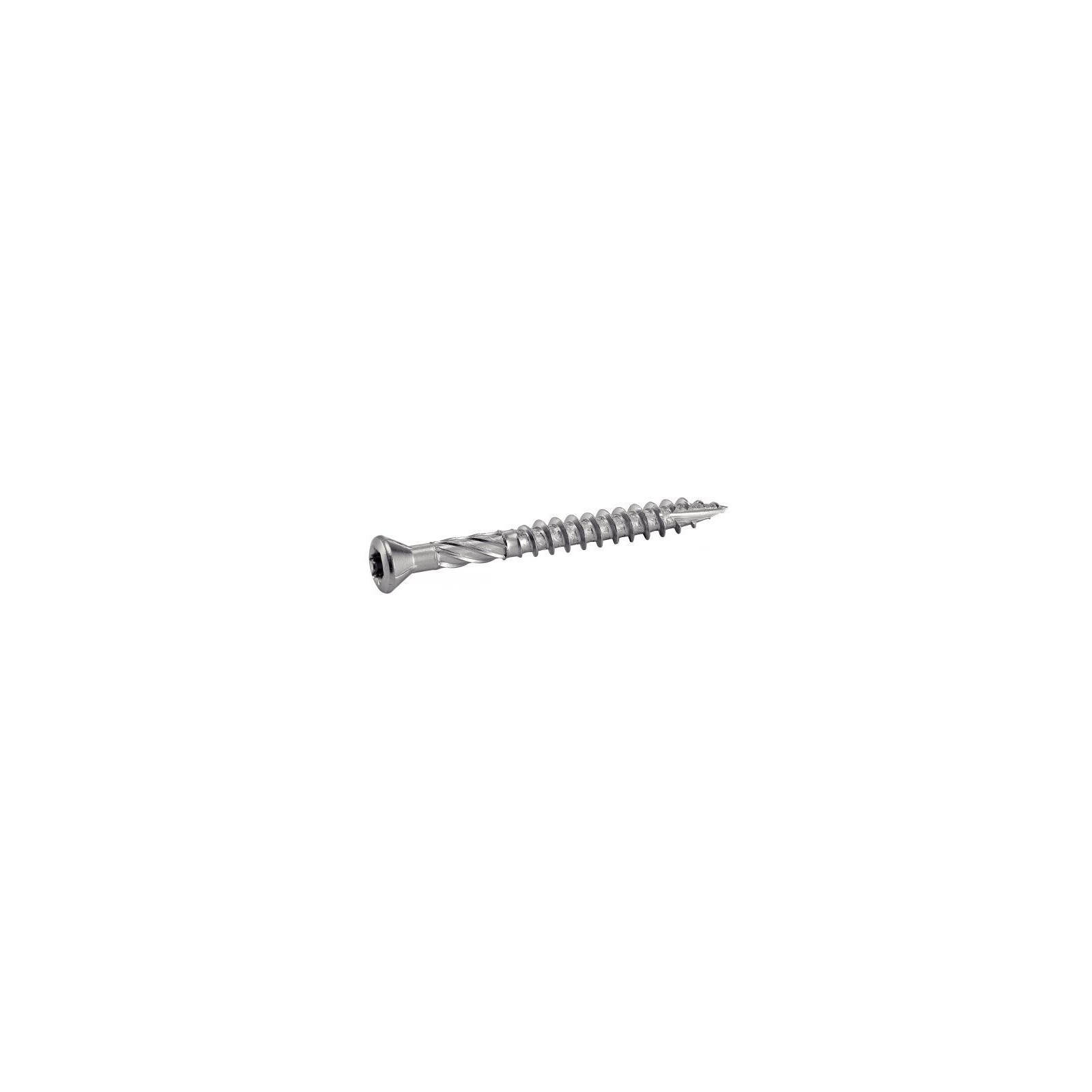 Vis terrasse inox AISI 410 Torx TX25 – boîte de 100 à 200