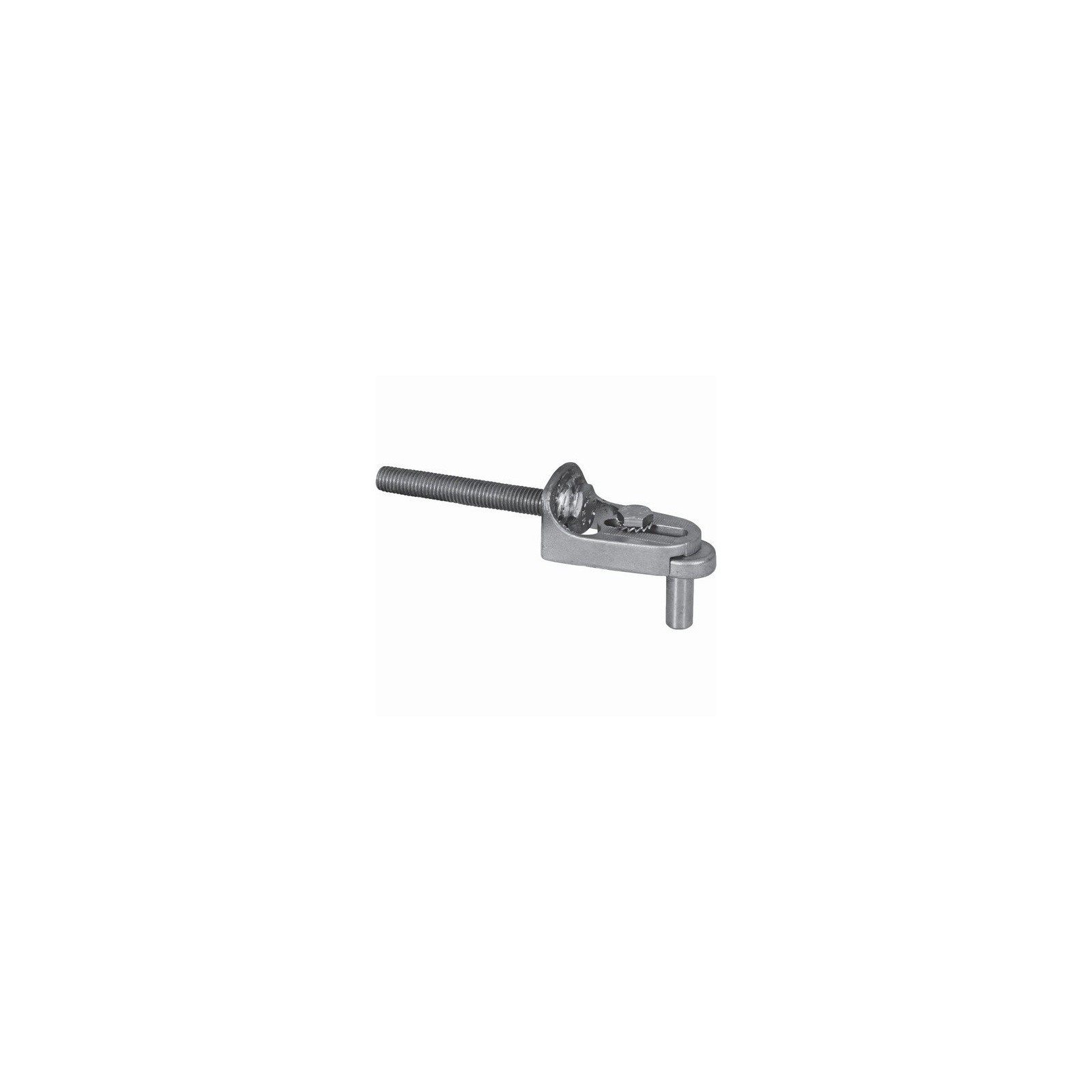 Pivots et Kits Pivots - Acier Zingué et Inox pour Portails