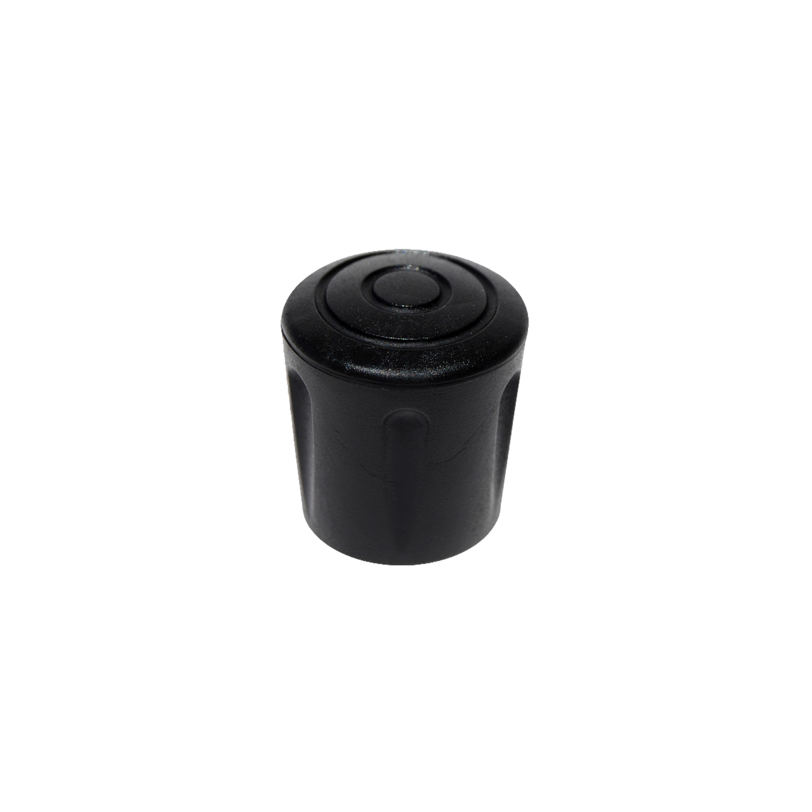 Embout enveloppant rond – Protection antidérapante et étanchéité