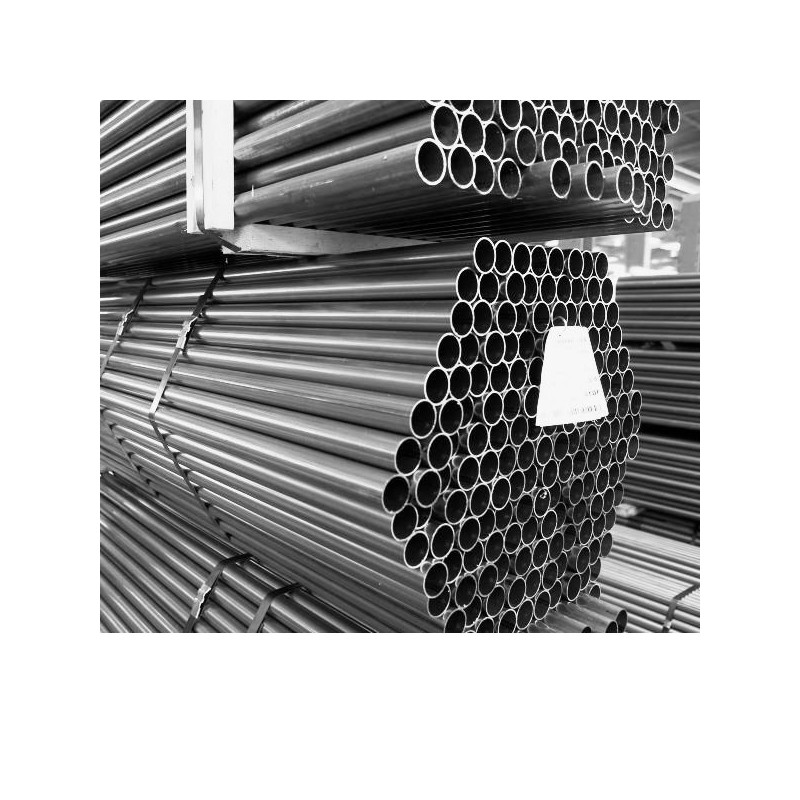 TUBE ROND ACIER CONSTRUCTION BARRE FER RONDE NF EN 10219 - www.esse.fr