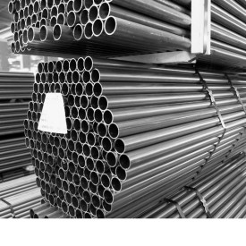 Tubes Ronds Acier - www.esse.fr