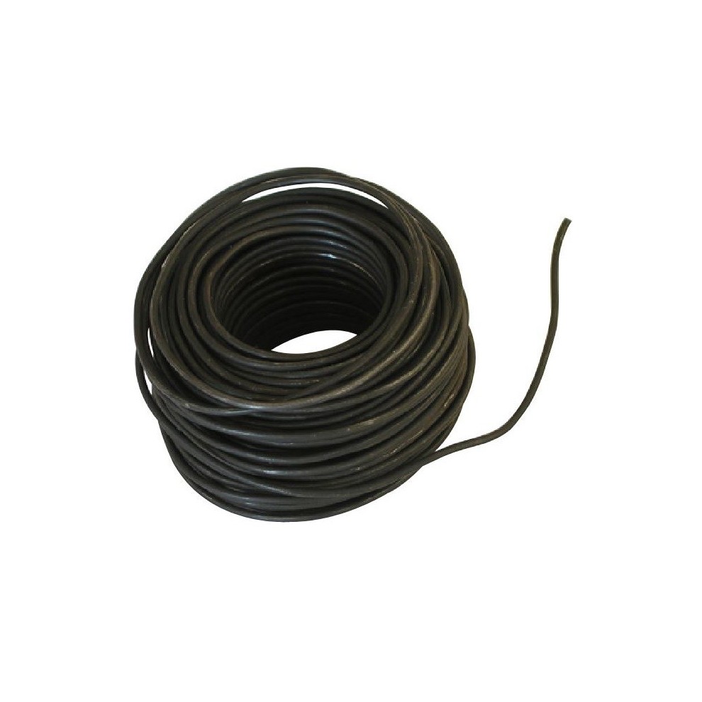 Bobinot acier recuit - Fil Ø1,4 mm | Attache fer à béton | 17 m