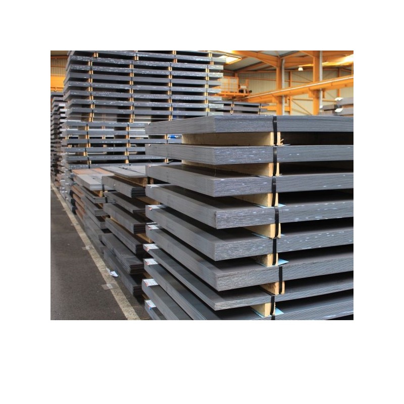 MINI TÔLE INOX BRUT ÉPAISSEUR 1,5 MM 304 ALIMENTAIRE - www.esse.fr