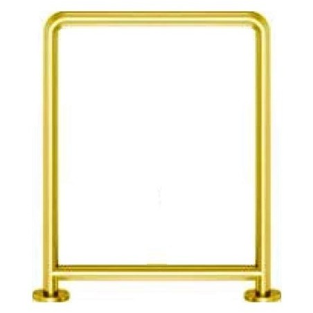 PIÈCE DE JONCTION LAITON MASSIF POLI TUBE ROND CREUX - www.esse.fr