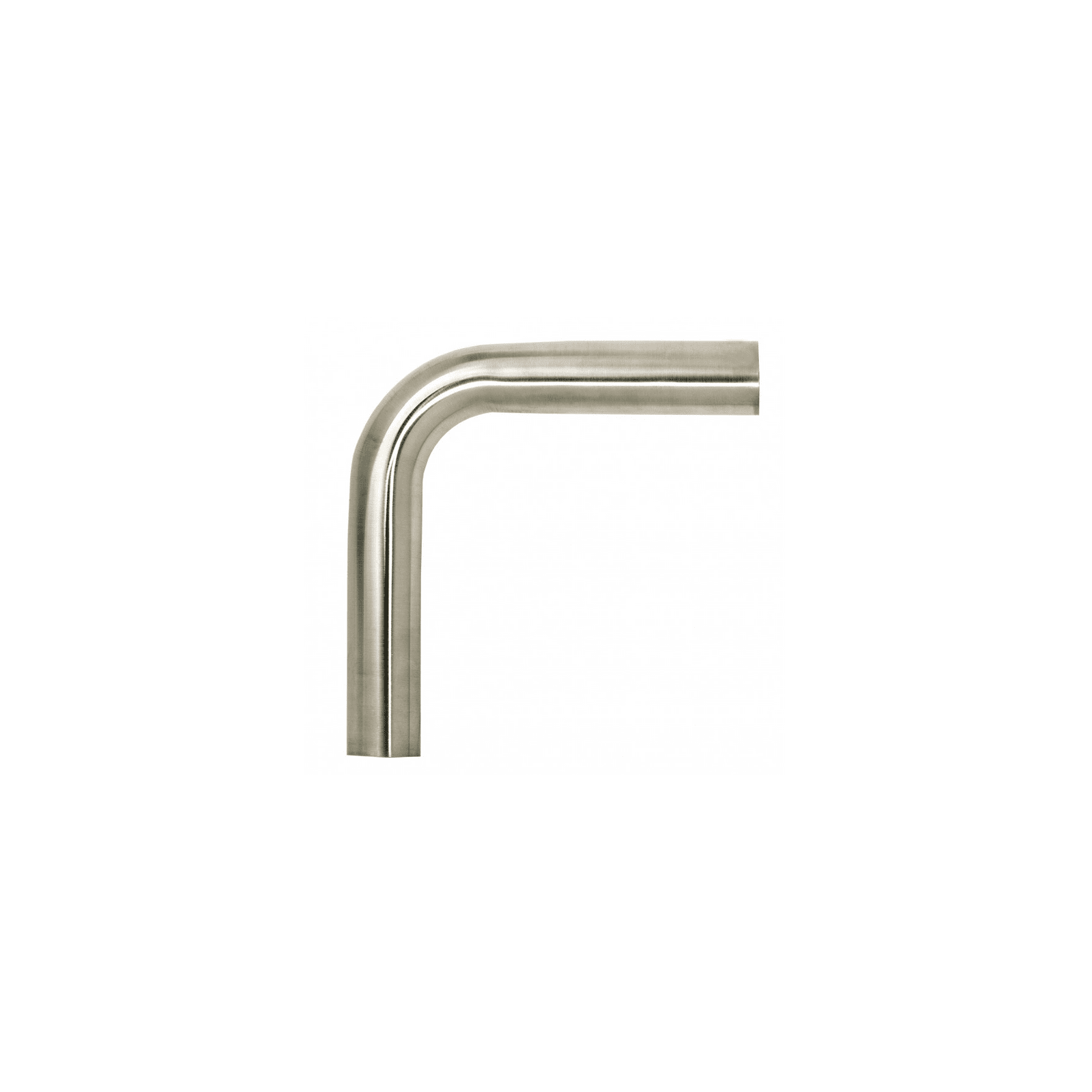Raccord tube inox 90° Ø42.4 mm – Inox 316 – Résiste corrosion