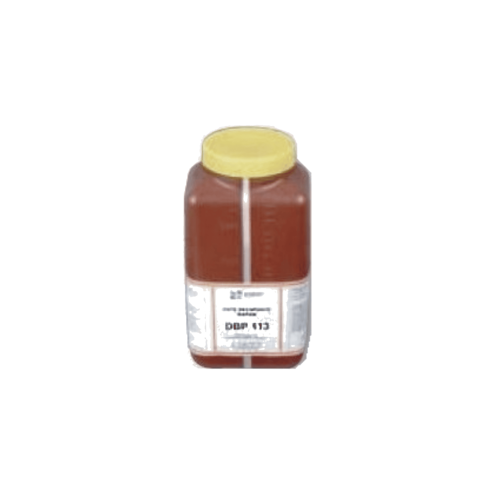 Gel décapant soudure inox | DPB 113 | Bidon 2L | Qualité professionnel
