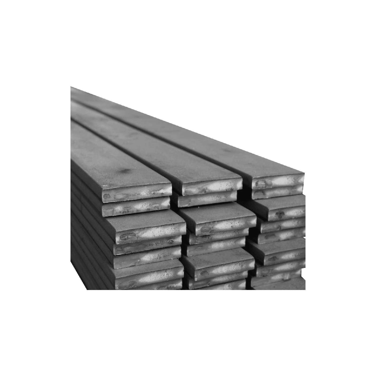 Carré plein acier laminé – Barres acier carrées | Esse Diffusion